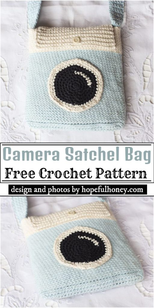 53 Best Free Crochet Bag Patterns For 2021