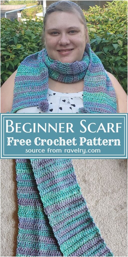 10 Beginner Crochet Patterns For Everyone