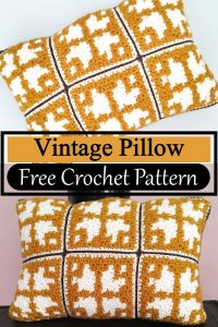 10 Easy Crochet Vintage Patterns For Everyone