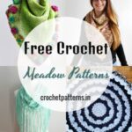 Easy Free Crochet Granny Patterns | Crochet Patterns