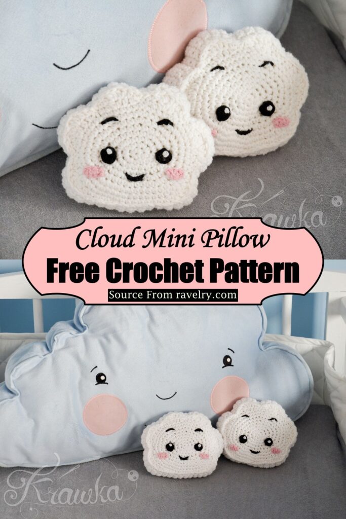 50 Free Crochet Pillow Patterns For Every Home Need