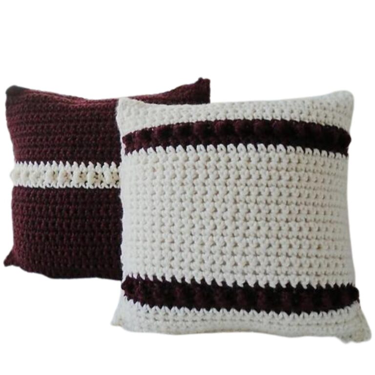 Crochet Pattern