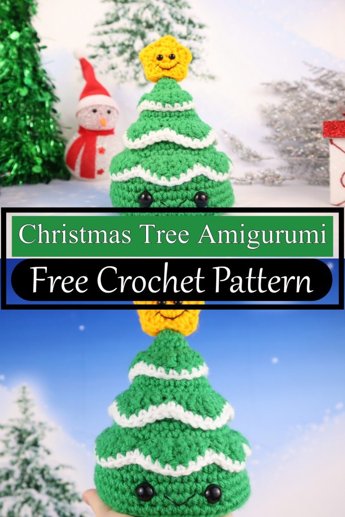 15 Crochet Christmas Amigurumi Patterns For Holiday Decor