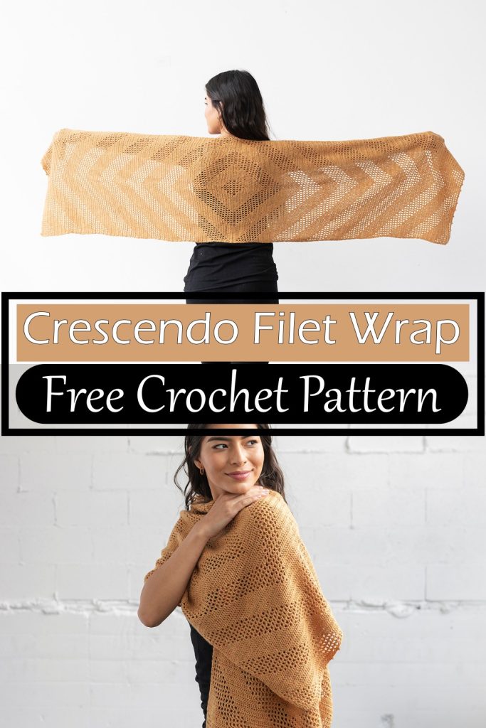 15 Filet Crochet Patterns