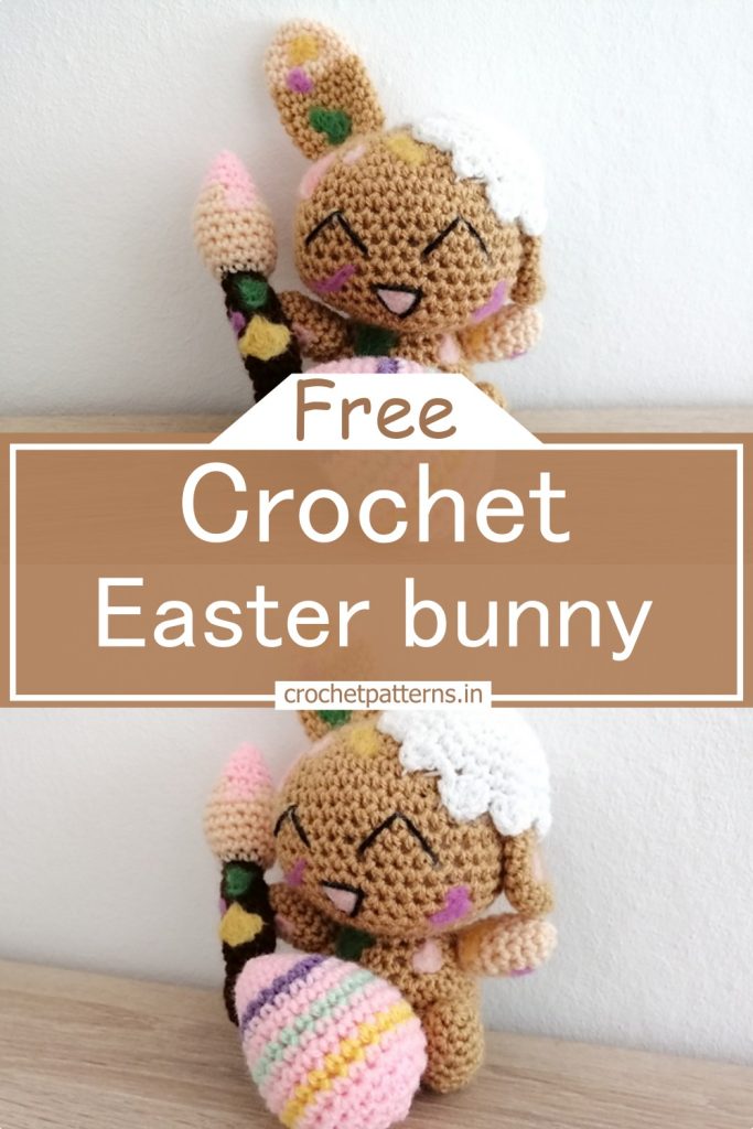 15 Fun Crochet Animal Patterns For Beginners