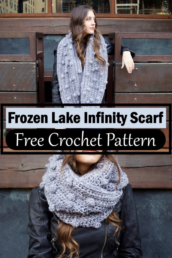 12 Crochet Frozen Patterns For Beginners
