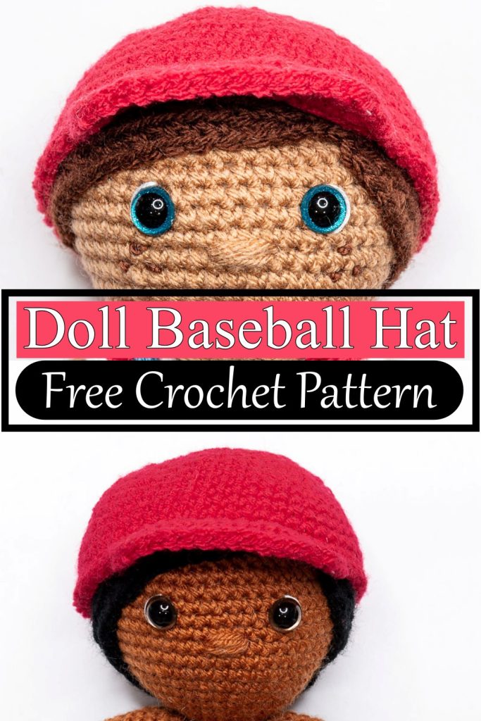 11 Beautiful Crochet Doll Clothes Patterns