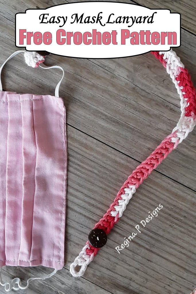 16 Crochet Lanyard Patterns To Hang The Stuff Along