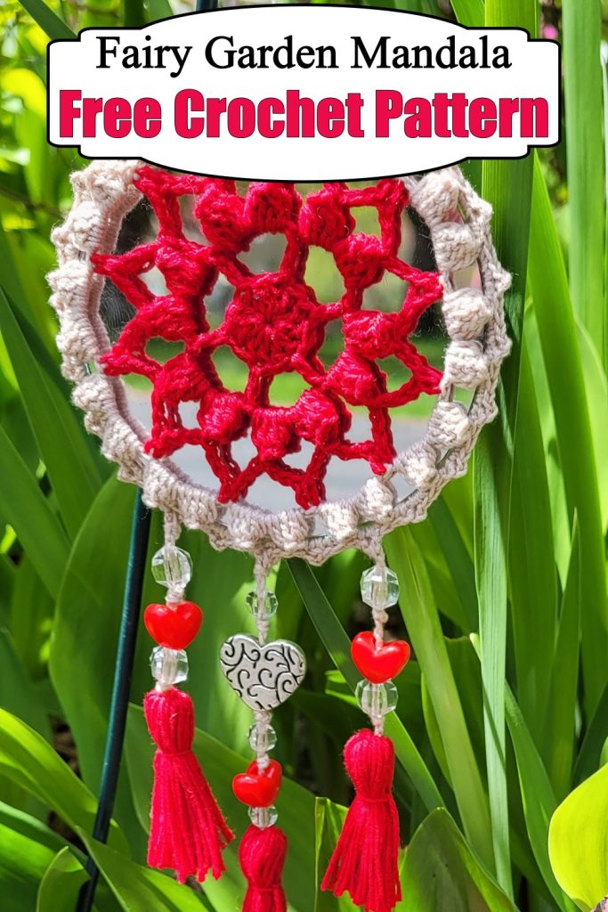 15 Crochet Fairy Patterns For Beginners To Try