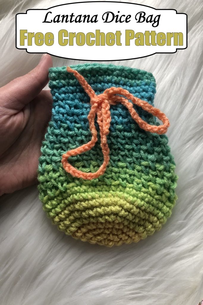 14 Crochet Bean Bag Patterns For Ladies