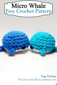 10 Micro Crochet Patterns For Beginners