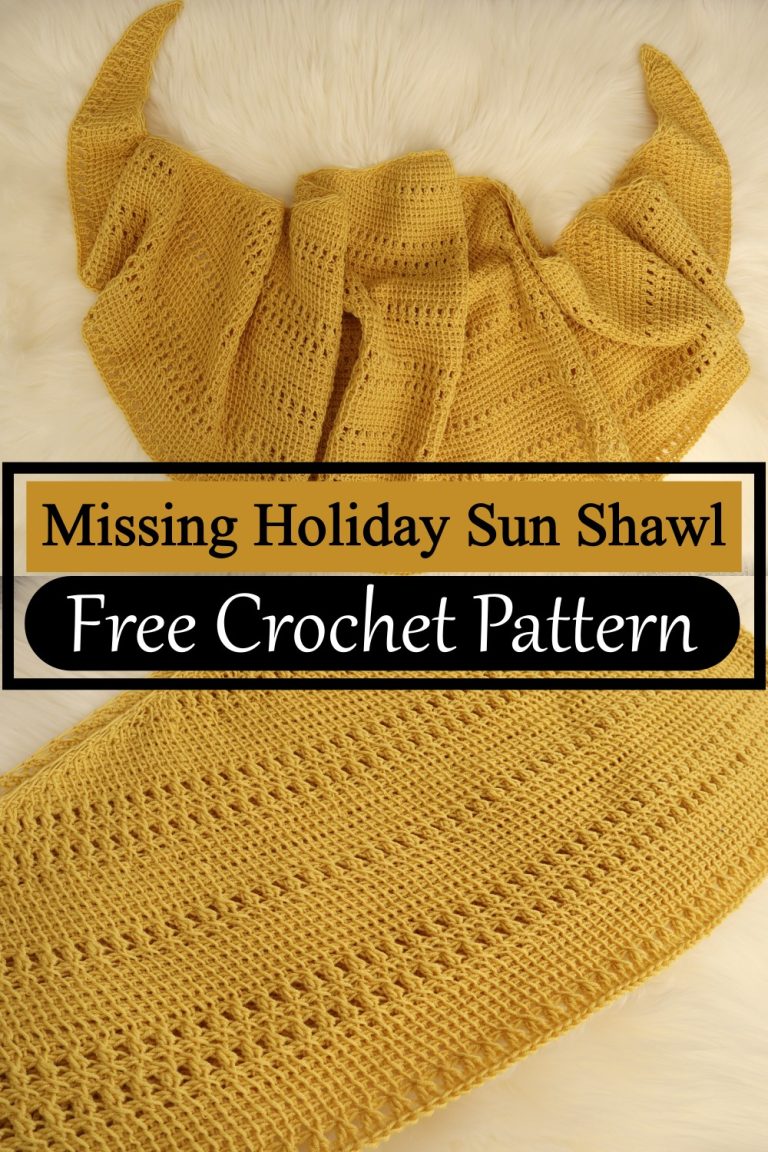 20 Crochet Sun Patterns For Beginners