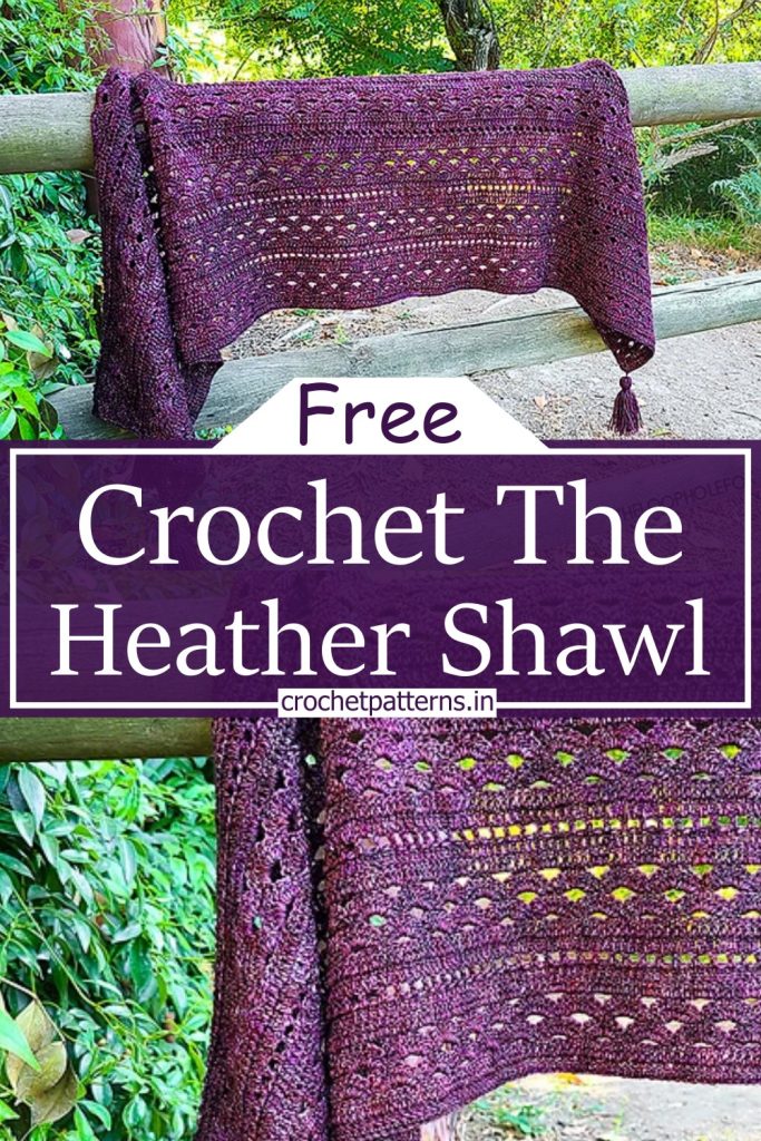 15 Free Crochet Rectangle Patterns