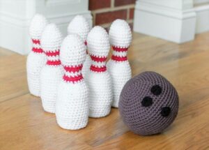 18 Free Crochet Sports Patterns For Mad Sport Fans - Crochet Patterns