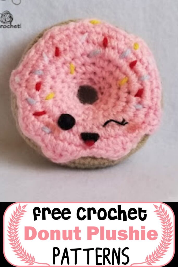 15 Crochet Plushie Patterns For Softest, Quickest Playmates!