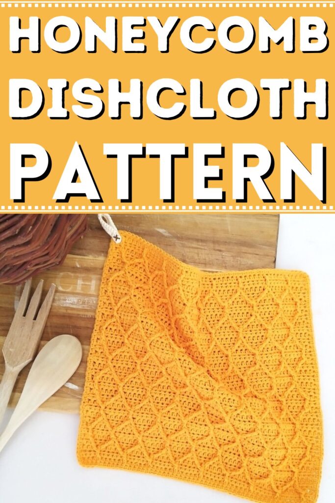 Modern Crochet Honeycomb Stitch Patterns