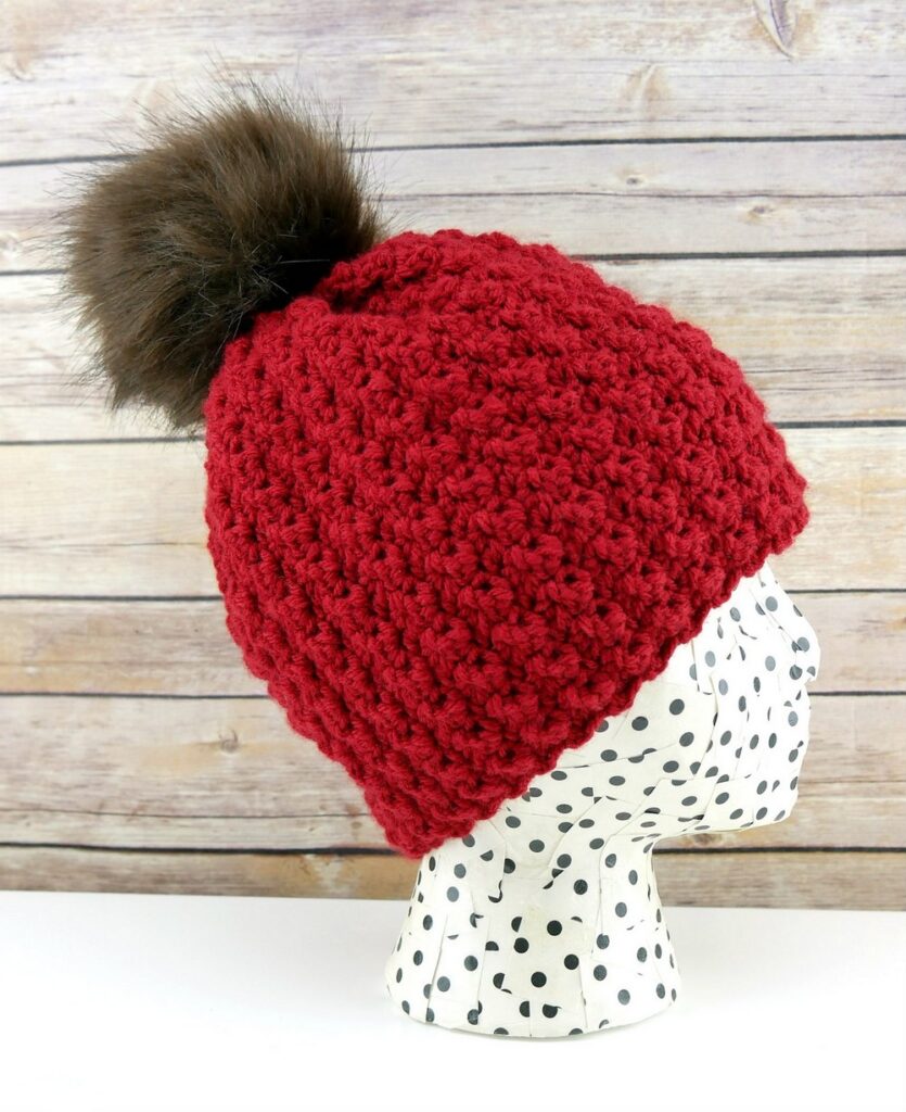 9 Crochet Frog Hat Patterns For Frogie Fans