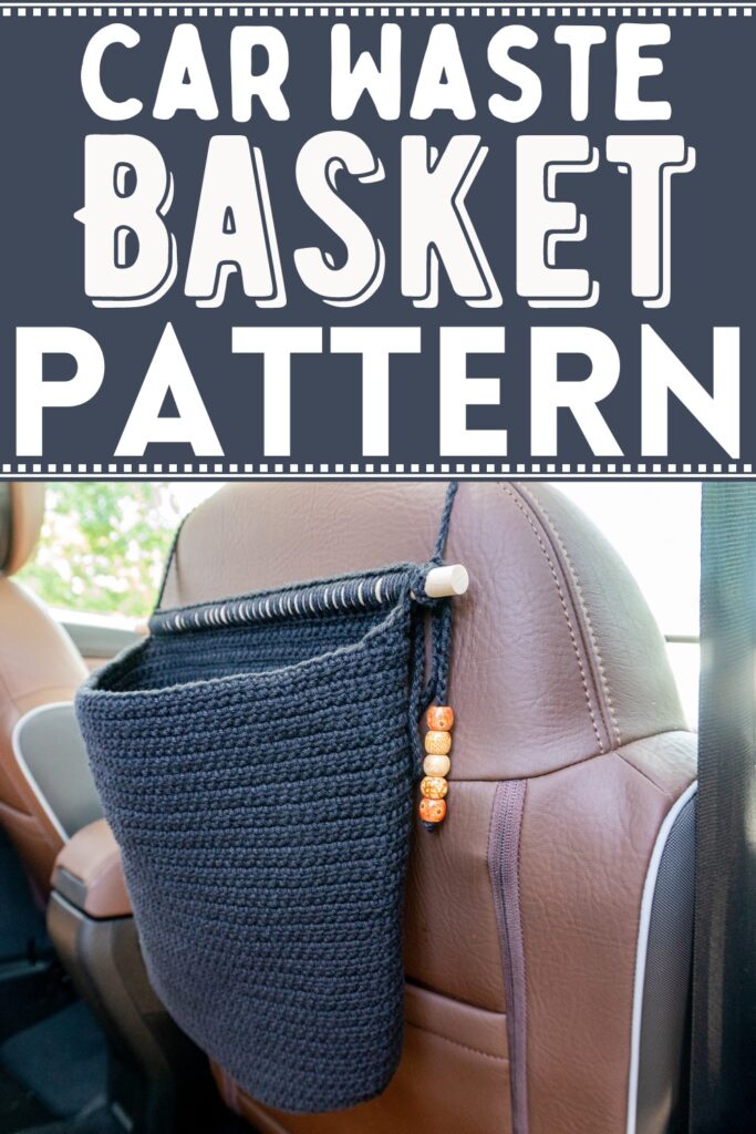Crochet Hanging Basket Patterns For Storage And Decors
