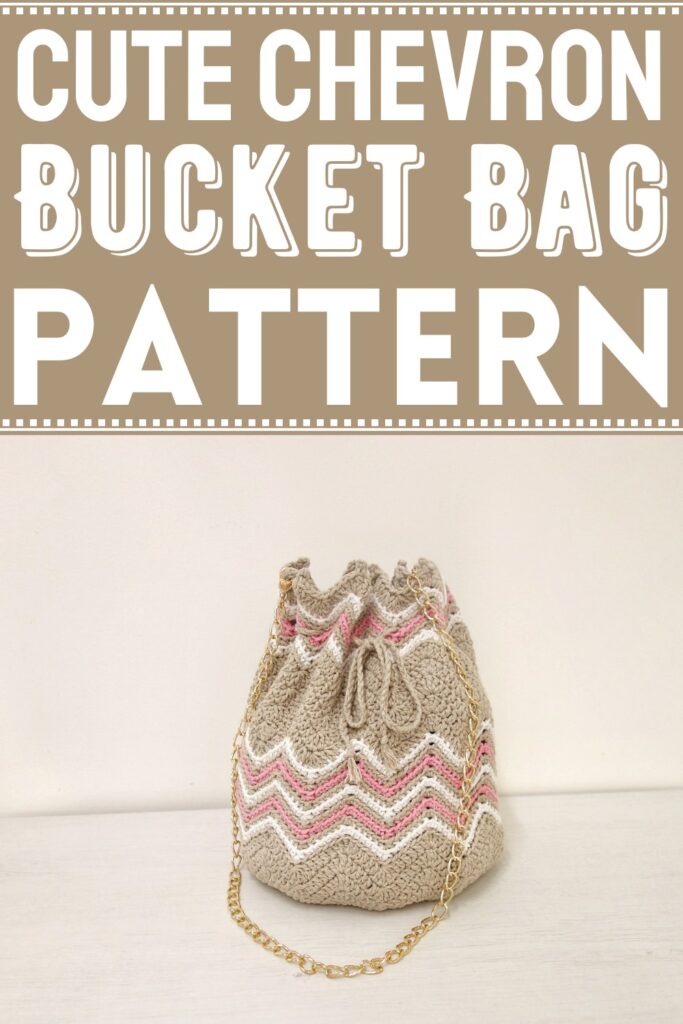 Free Drawstring Bucket Bag Patterns For Artistic Souls