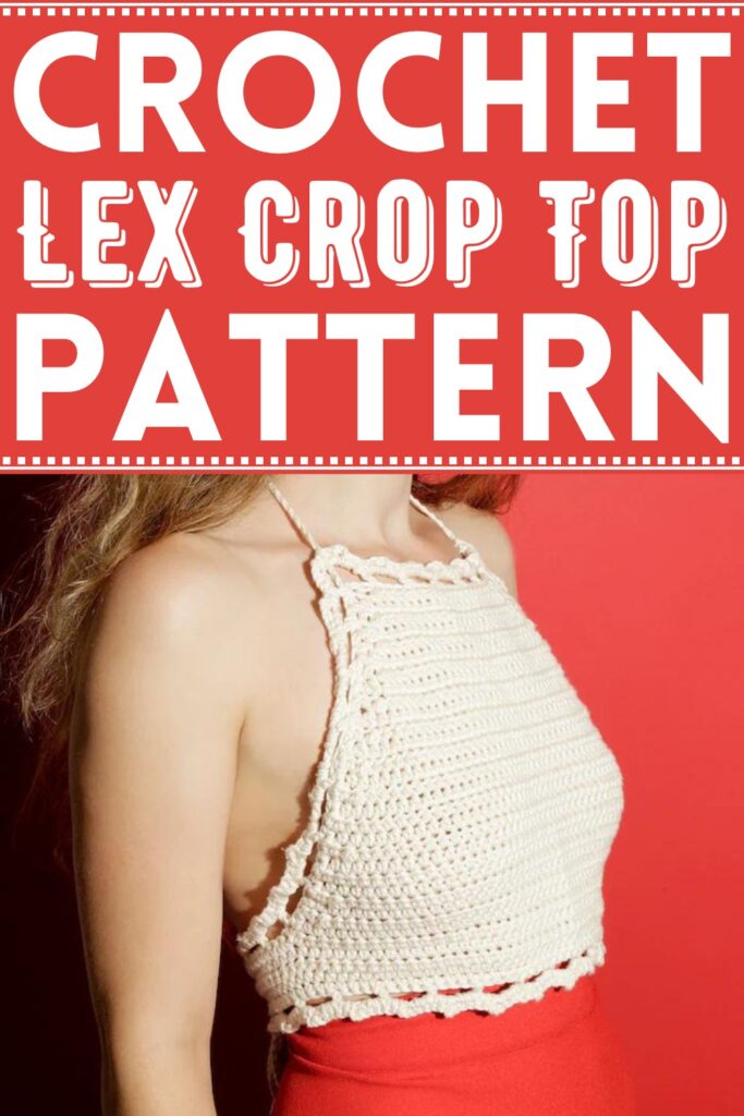 65 Free Crochet Top Patterns For Beginners
