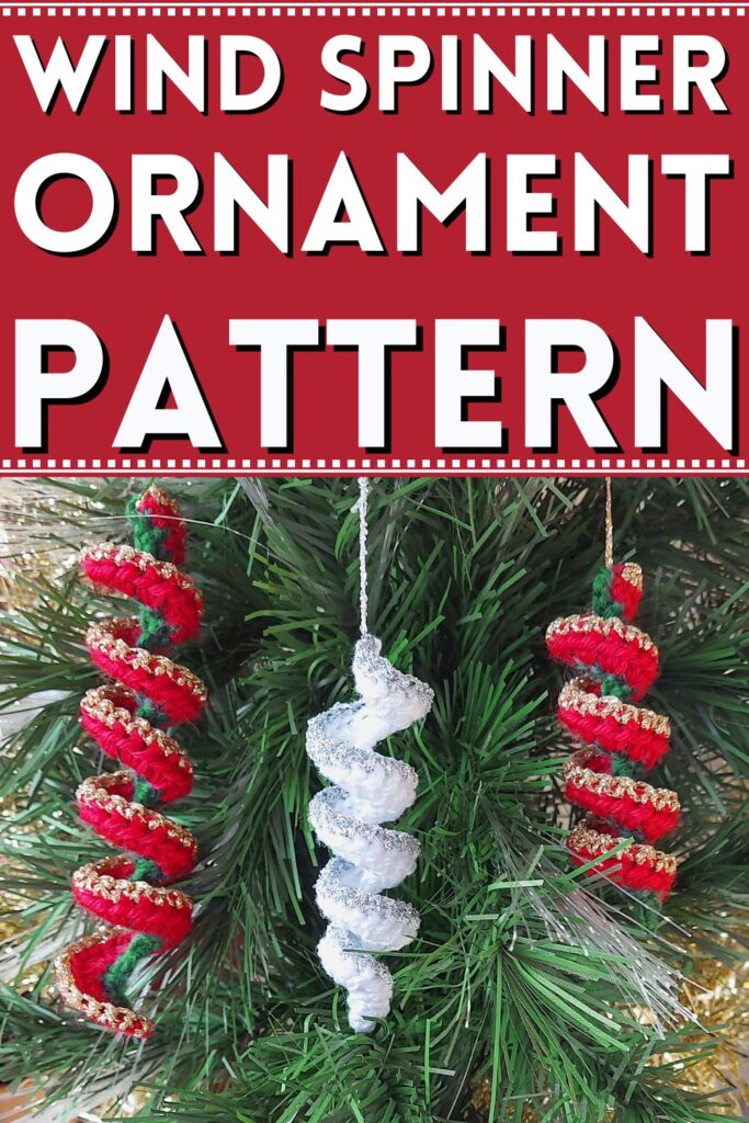 Free Crochet Windspinner Patterns For Colorful Abstract Art