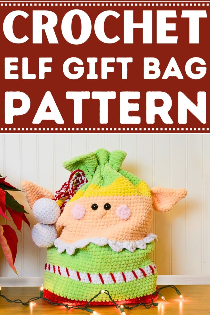 6 Festive Style Crochet Christmas Elf Patterns