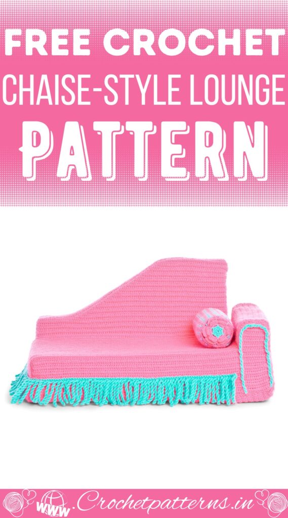 6 Unique & Comfy Crochet Pet House Patterns