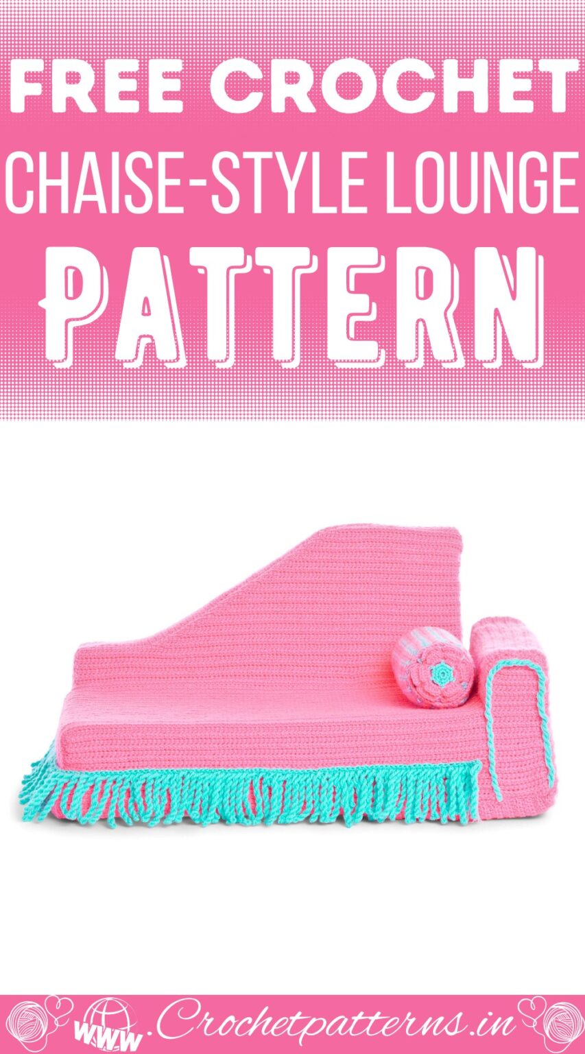 6 Unique & Comfy Crochet Pet House Patterns