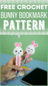 6 Adorable Crochet Animal Bookmark Patterns For Reading Nooks