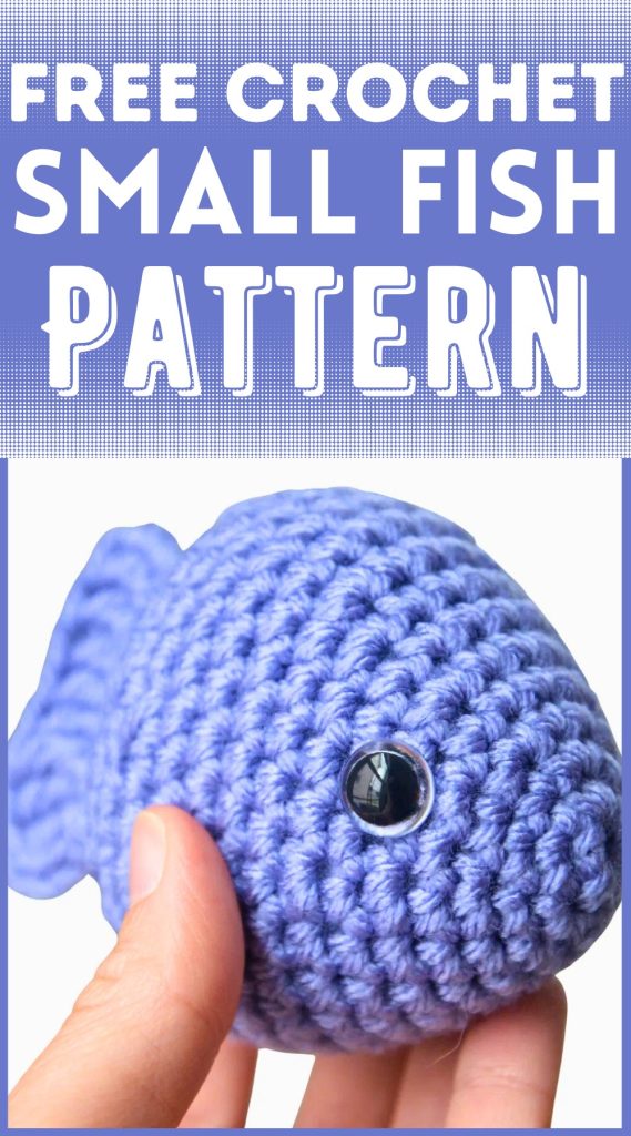 6 Adorable Crochet Small Amigurumi Patterns