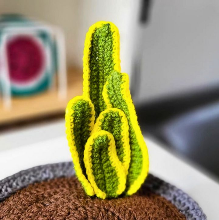 18 Mind-Blowing Free Crochet Snuggle Patterns