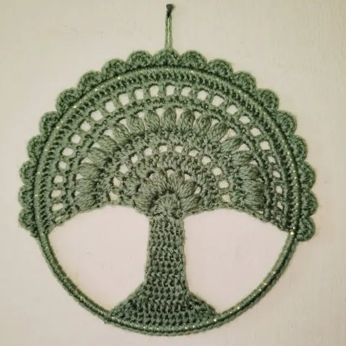 6 Crochet Circular Dishcloth Patterns For Regular Kitchen Use