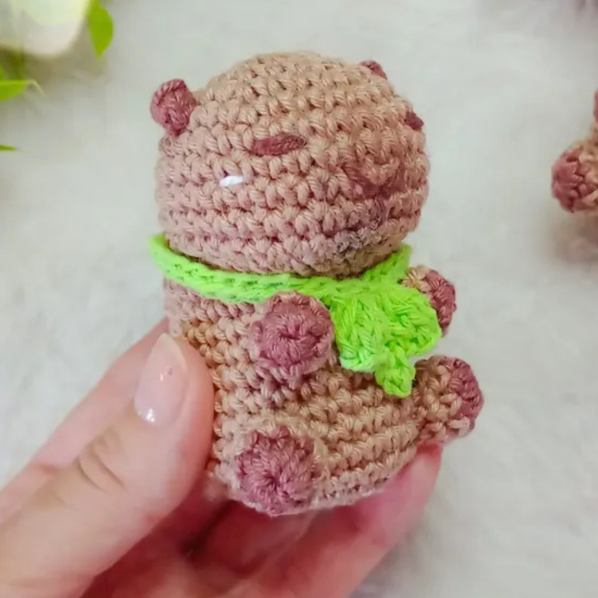 4 Free Crochet Raven Patterns For Bird Lovers