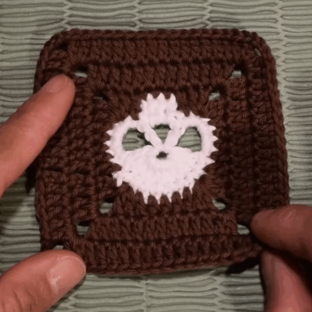 Mind-Blowing Free Crochet Octagon Patterns
