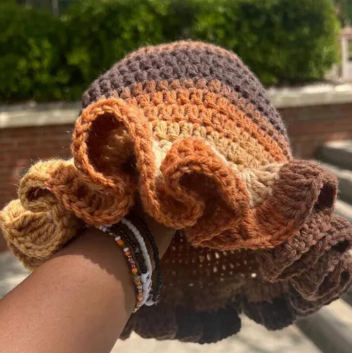 7 Free Crochet Zero Patterns For Ghost Amigurumi