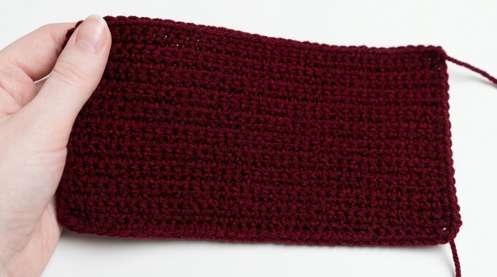 Trendy Free Crochet Unisex Wallet Pattern for Any Style